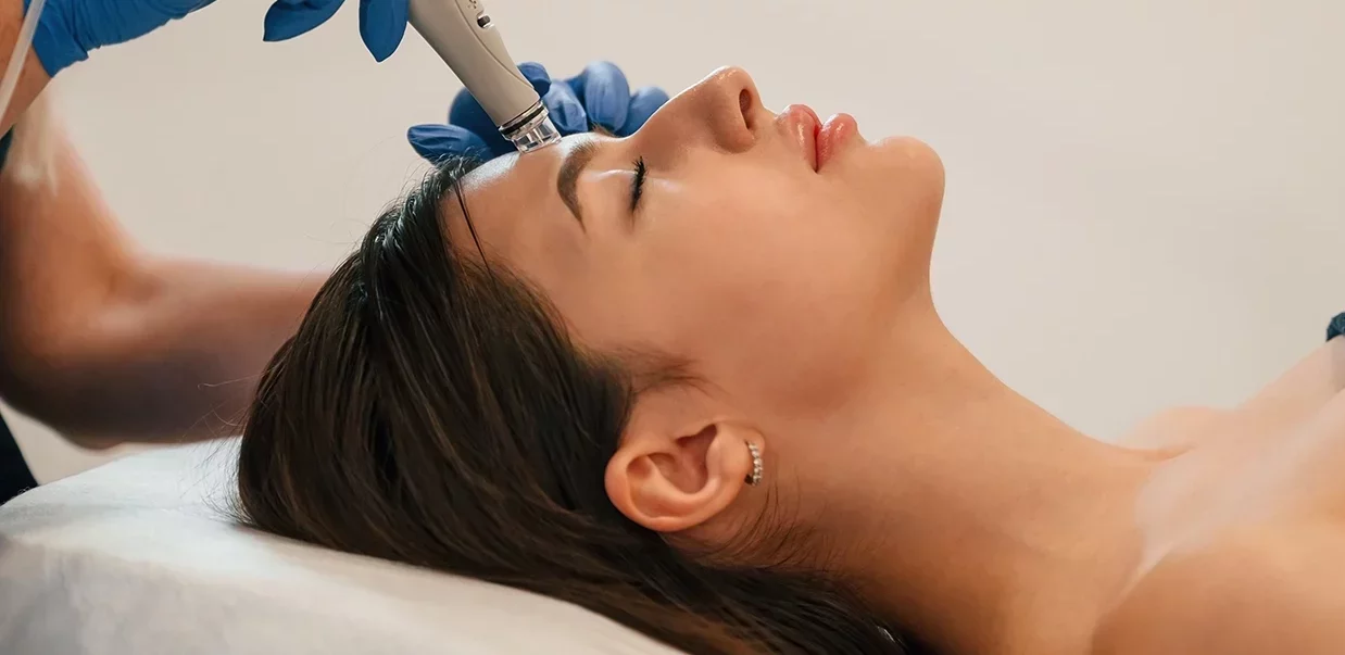 SkinPen® Microneedling Facial in Austin, TX | Pearce Plastic Surgery